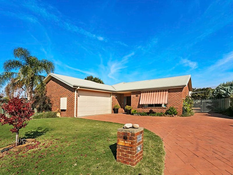 5 Kinta Court, Strathfieldsaye, VIC 3551 - realestate.com.au