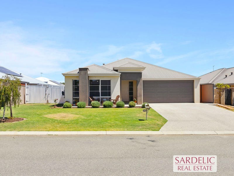 52 Peavey Road, Whitby, WA 6123 - Property Details