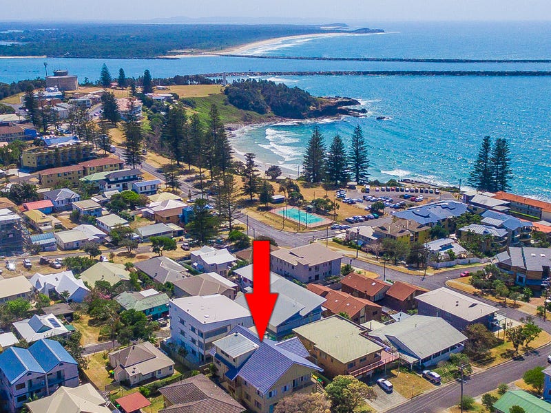 1/5 Church Street, Yamba, NSW 2464 - Property Details