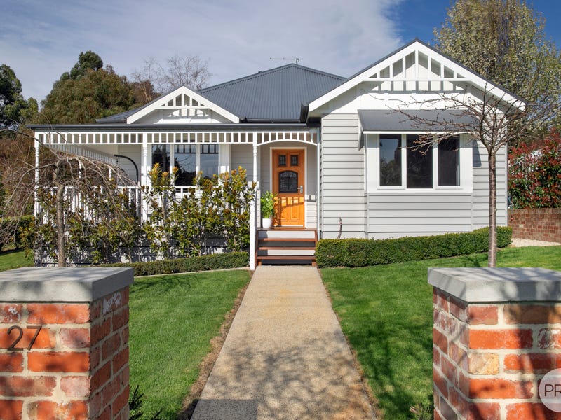 27 Main Street, Gordon, Vic 3345 - Property Details