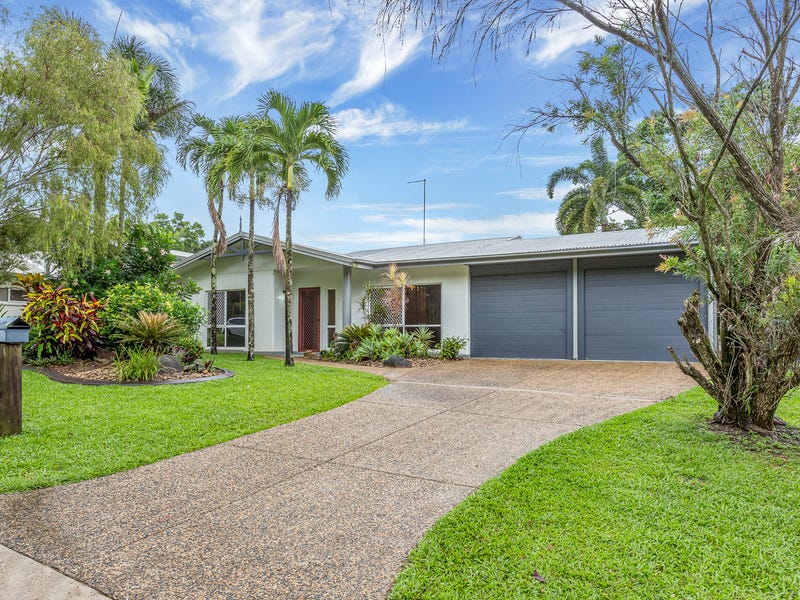 12 Haines Street, Gordonvale, Qld 4865 - Property Details