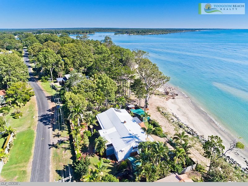 54 Kingfisher Parade, Toogoom, Qld 4655 - Property Details