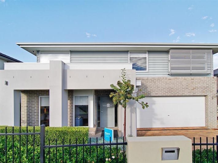 27 Bond Street, Oran Park, NSW 2570 - realestate.com.au
