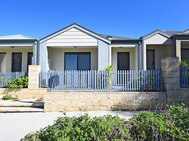 36 Pickering Gardens, Alkimos, WA 6038 - Property Details