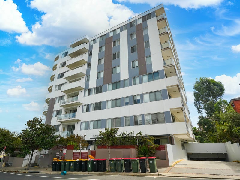 3/1 Mill Road, Liverpool, NSW 2170 - Property Details