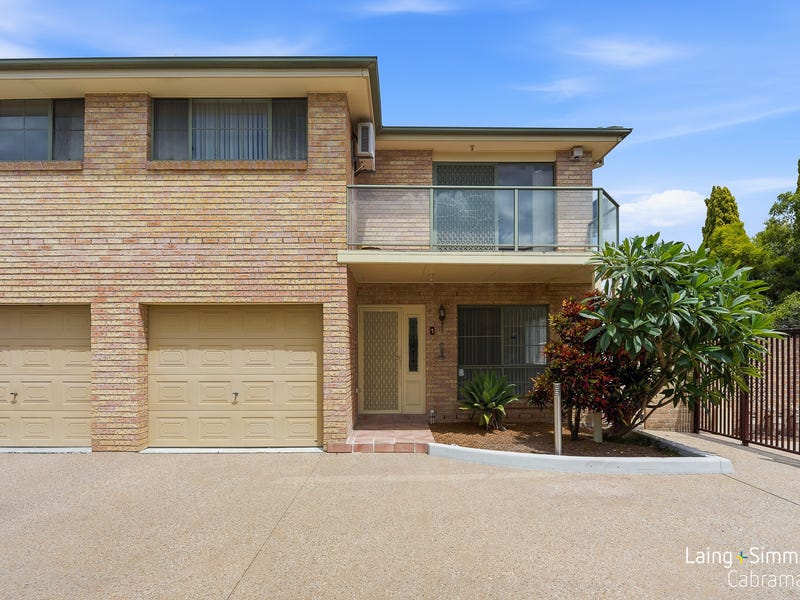 3 Bedroom Properties for Sale in Canley Vale, NSW 2166 - realestate.com.au