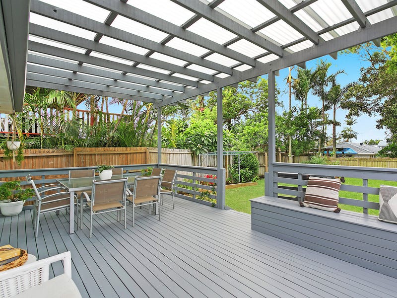 33 Pacific Avenue, Miami, Qld 4220 - Property Details