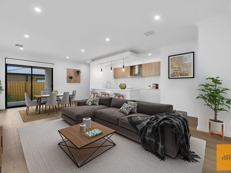 Auction Results & Clearance Rates in Fraser Rise, VIC 3336