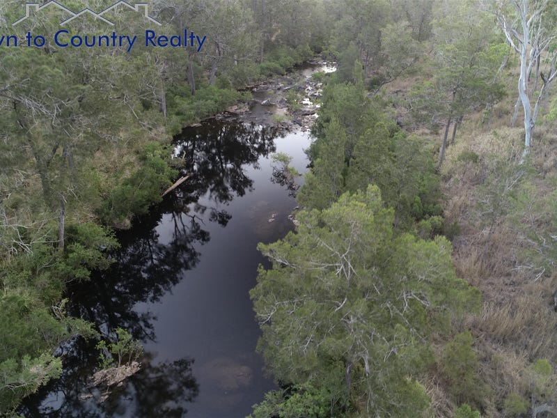 Property 700117010, Millstream, Qld 4888 - Property Details