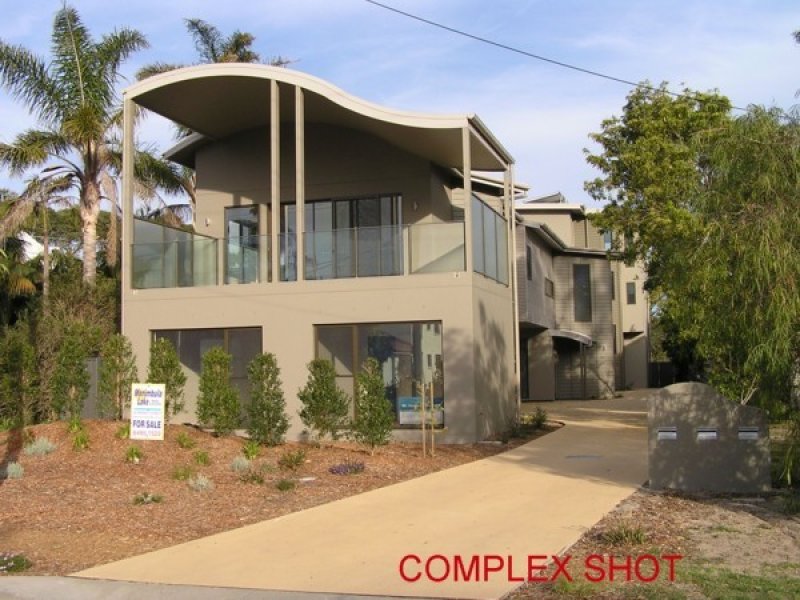 2/26 Ocean Drive, Merimbula, NSW 2548 - Property Details