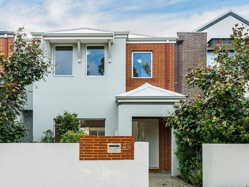 25 Coneflower Corner, Churchlands, WA 6018 - Property Details