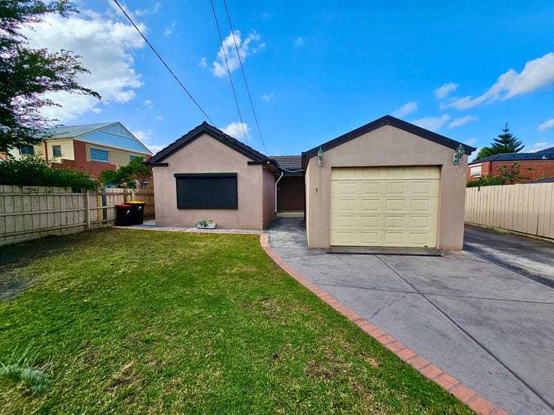 1/1 Exeter Court, Dandenong, Vic 3175 - Property Details