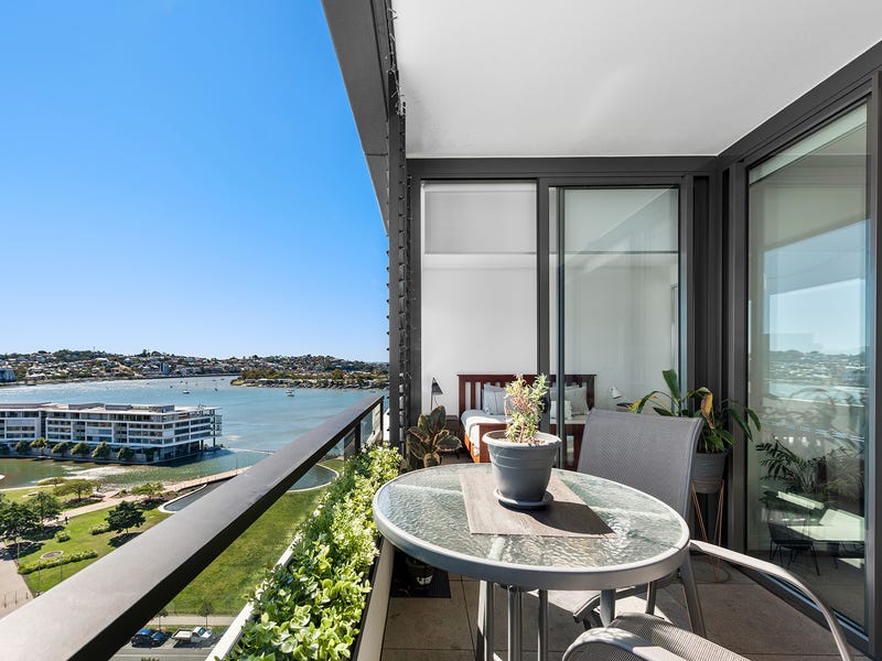 2132/48 Skyring Terrace, Newstead, Qld 4006 - Property Details