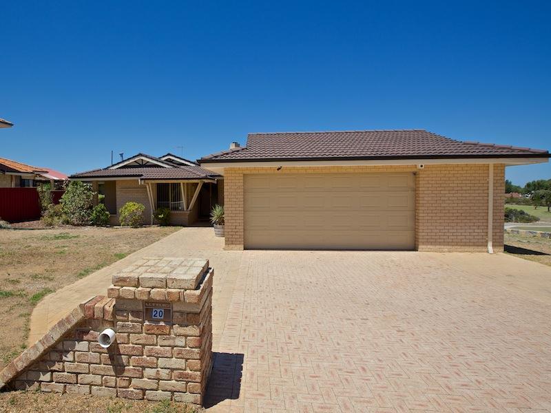 20 Valkyrie Place, Two Rocks, WA 6037 - realestate.com.au