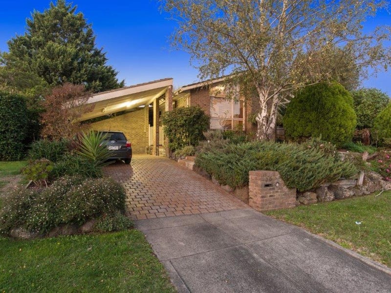 29 Autumn Grove, Mooroolbark, Vic 3138 - Property Details