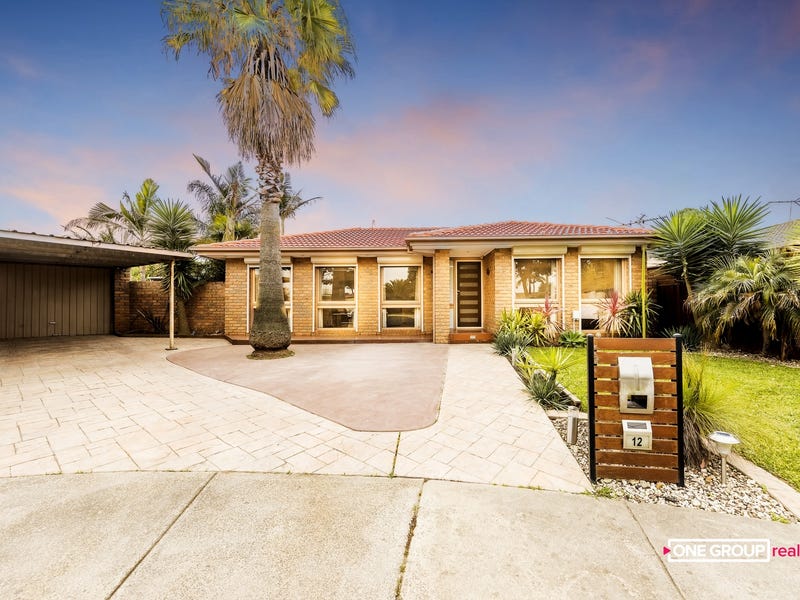 12 The Mears, Epping, VIC 3076 - realestate.com.au