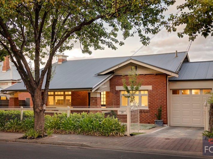 28 Clifton Street, Prospect, SA 5082 - Property Details