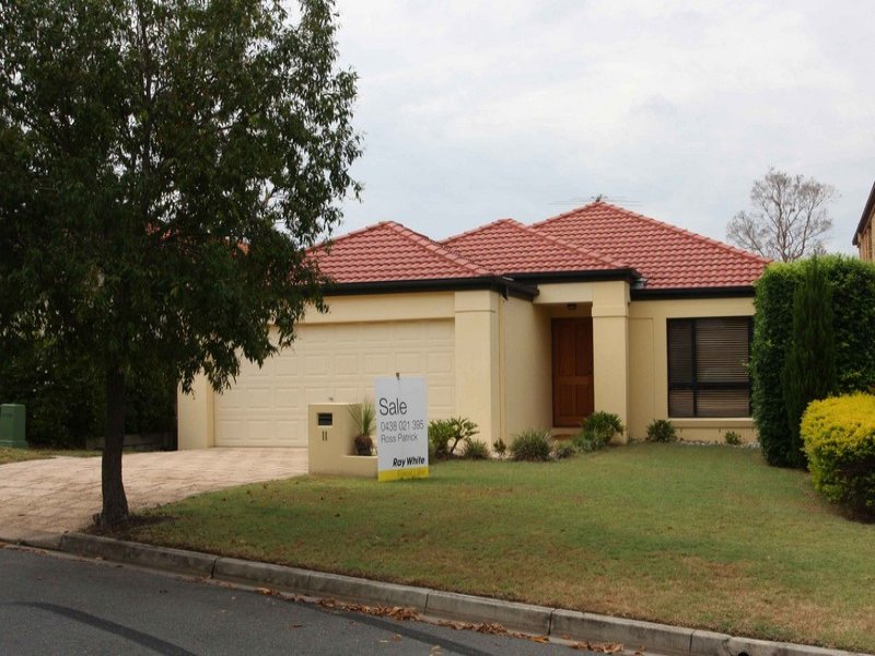11 Santa Cruz Place, Forest Lake, QLD 4078 - realestate.com.au