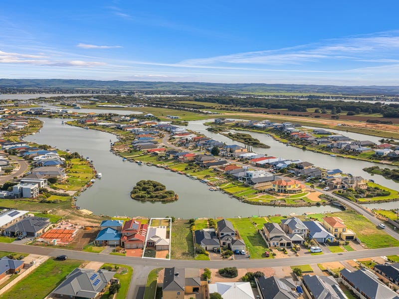 141 Victoria Parade, Hindmarsh Island, SA 5214 - realestate.com.au