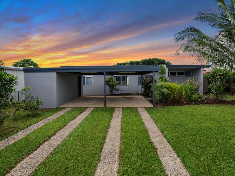 Sold Property Prices & Auction Results in Darwin - Greater Region, NT ...