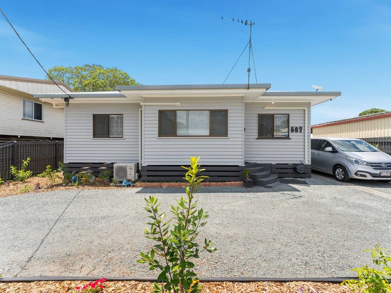 587 Alice Street, Maryborough, Qld 4650 - Property Details