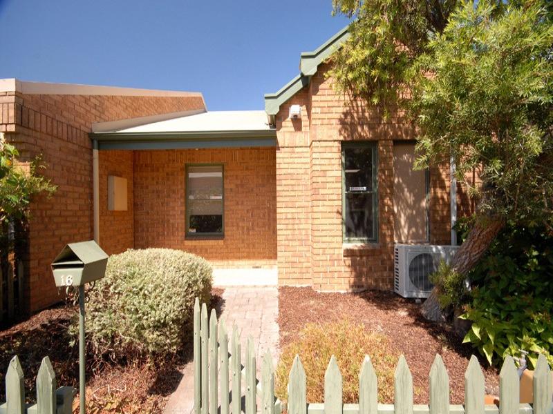 16 Stephens Street, Adelaide, SA 5000 - Property Details