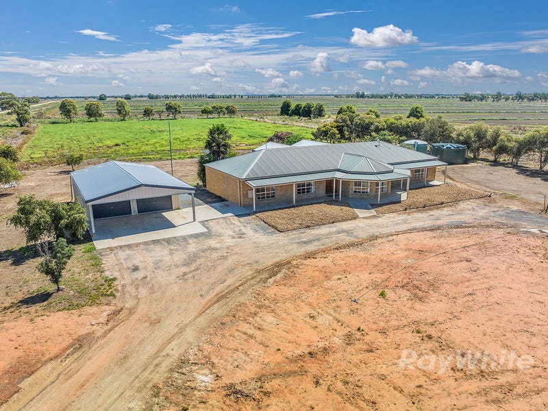 Sold Property Prices & Auction Results in Franke Rd, Kerang, VIC 3579 ...