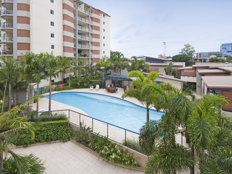 7 LAND STREET, Toowong, Qld 4066 - Property Details