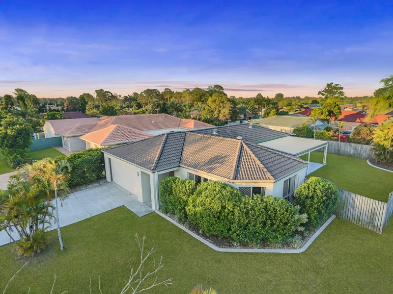 9 Paramount Drive, Warner, Qld 4500 - Property Details