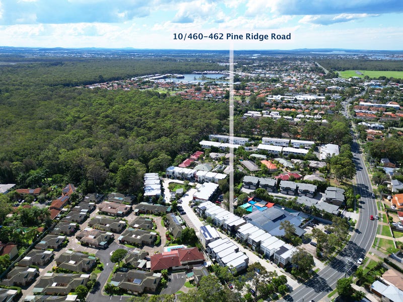 10/460-462 Pine Ridge Road, Coombabah, Qld 4216 - Property Details