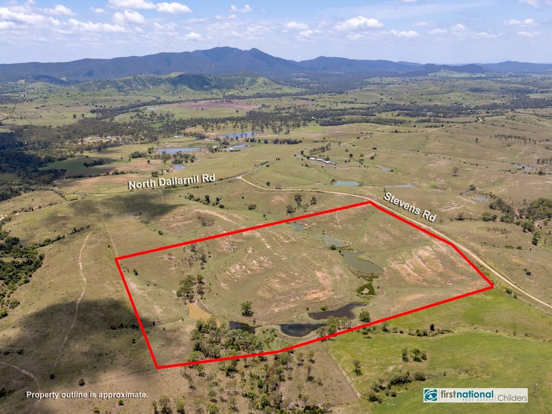 Real Estate & Property for Sale in Dallarnil, QLD 4621 - realestate.com.au
