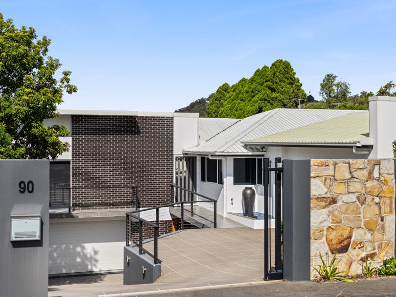 90 Tourist Road, Rangeville, Qld 4350 - Property Details