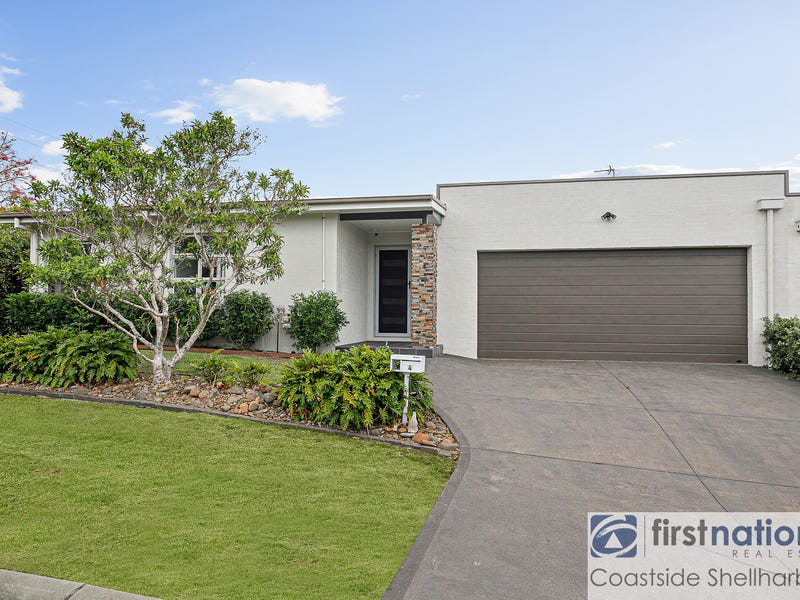 4 Bush Street, Flinders, NSW 2529 - Property Details