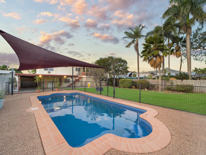 62 Clarke Street, Garbutt, Qld 4814 - Property Details