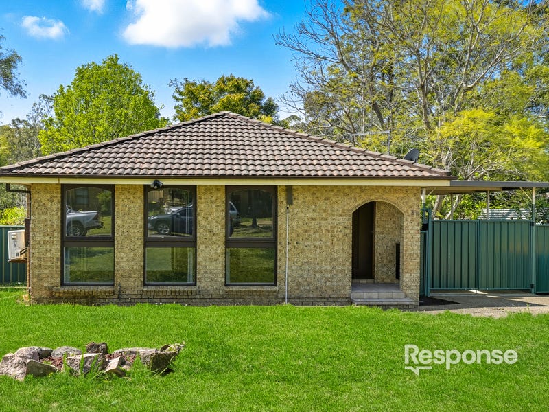 38 Dolomite Road, Cranebrook, NSW 2749 - Property Details