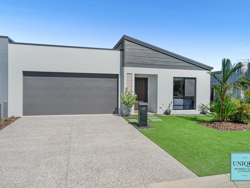 24 Edge Court, Manoora, Qld 4870 - Property Details