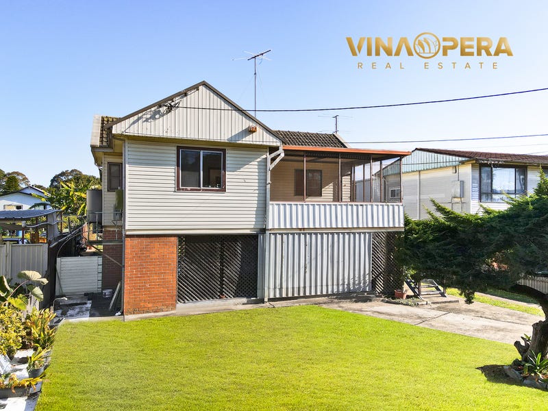 45 Knight Street, Lansvale, NSW 2166 - Property Details