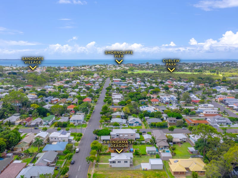 5 Bungama Street, Deagon, Qld 4017 - Property Details