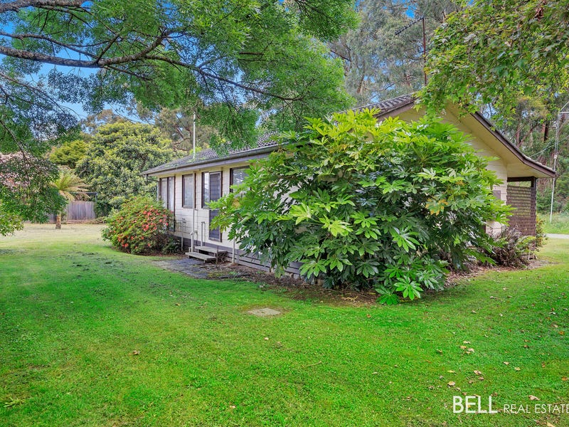 5 Whinwell Street, Millgrove, Vic 3799 - Property Details