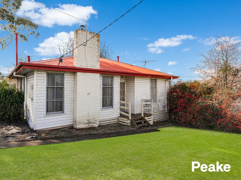Sold Property Prices & Auction Results in Traralgon - Greater Region ...