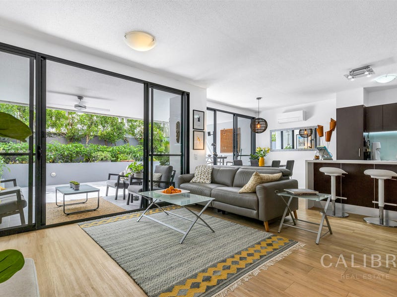 15/110 Commercial Road, Teneriffe, Qld 4005 - Property Details