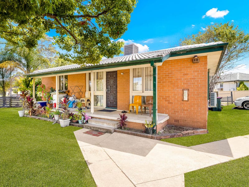 253 Popondetta Road, Blackett, NSW 2770 - Property Details