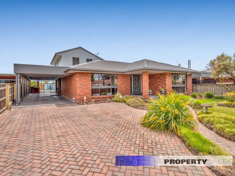 54 Austin Avenue, Moe, Vic 3825 - Property Details