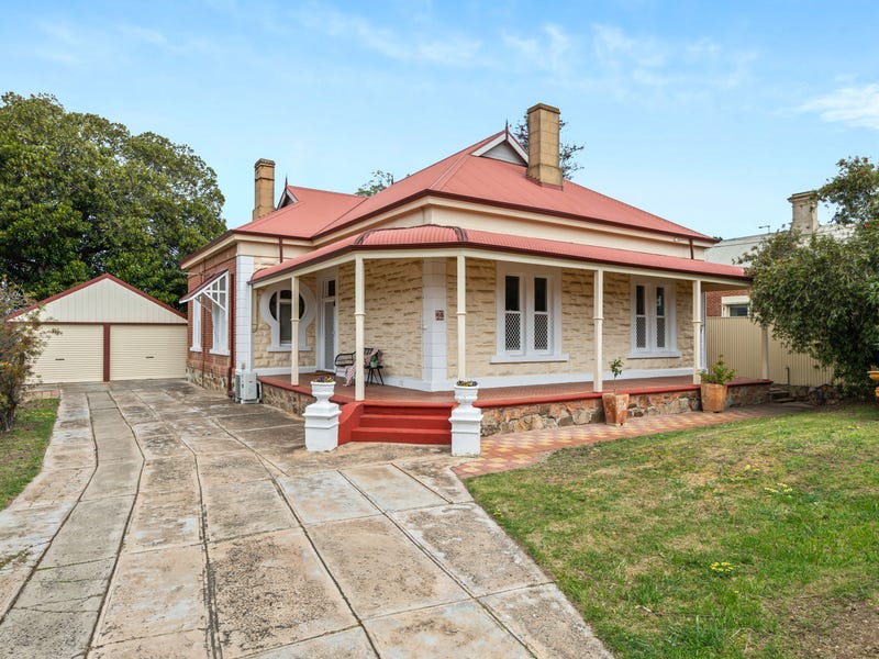 40 Albert Street, Semaphore, SA 5019 - Property Details