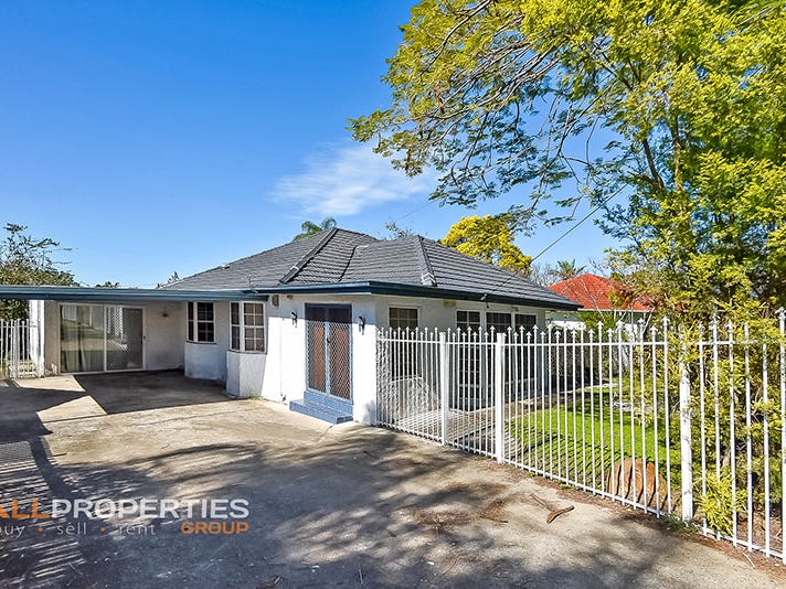 20 Hickory Street, Inala, Qld 4077 - Property Details