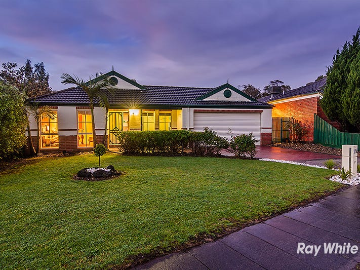26 Forbes Avenue, Lynbrook, Vic 3975 - Property Details