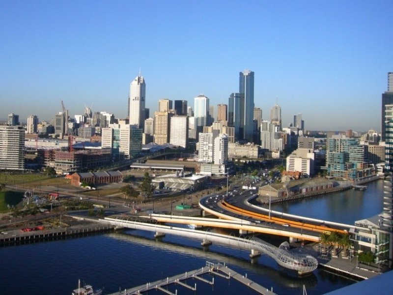2303/80 Lorimer Street, Docklands, Vic 3008 - Property Details