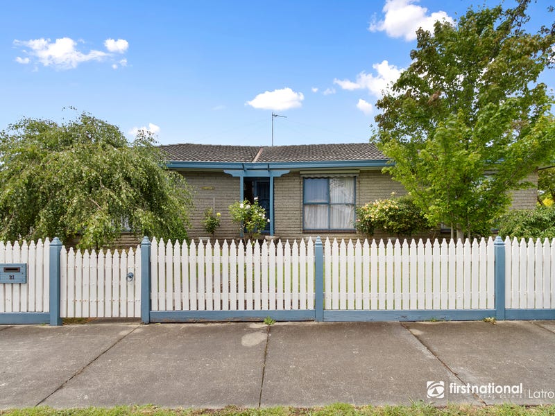 21 Elliott Street, Traralgon, VIC 3844 - realestate.com.au