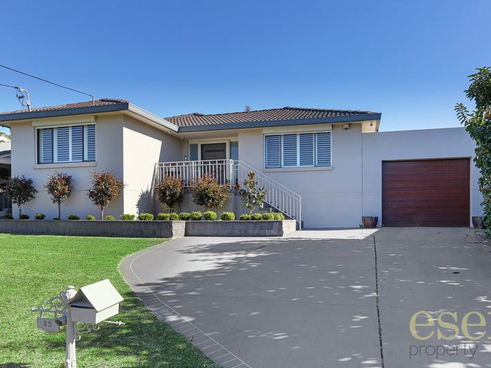 22 Dawn Street, Greystanes, NSW 2145 - Property Details