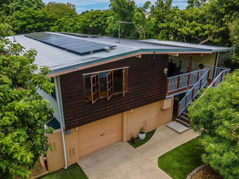 15 First Avenue, Railway Estate, QLD 4810 - realestate.com.au